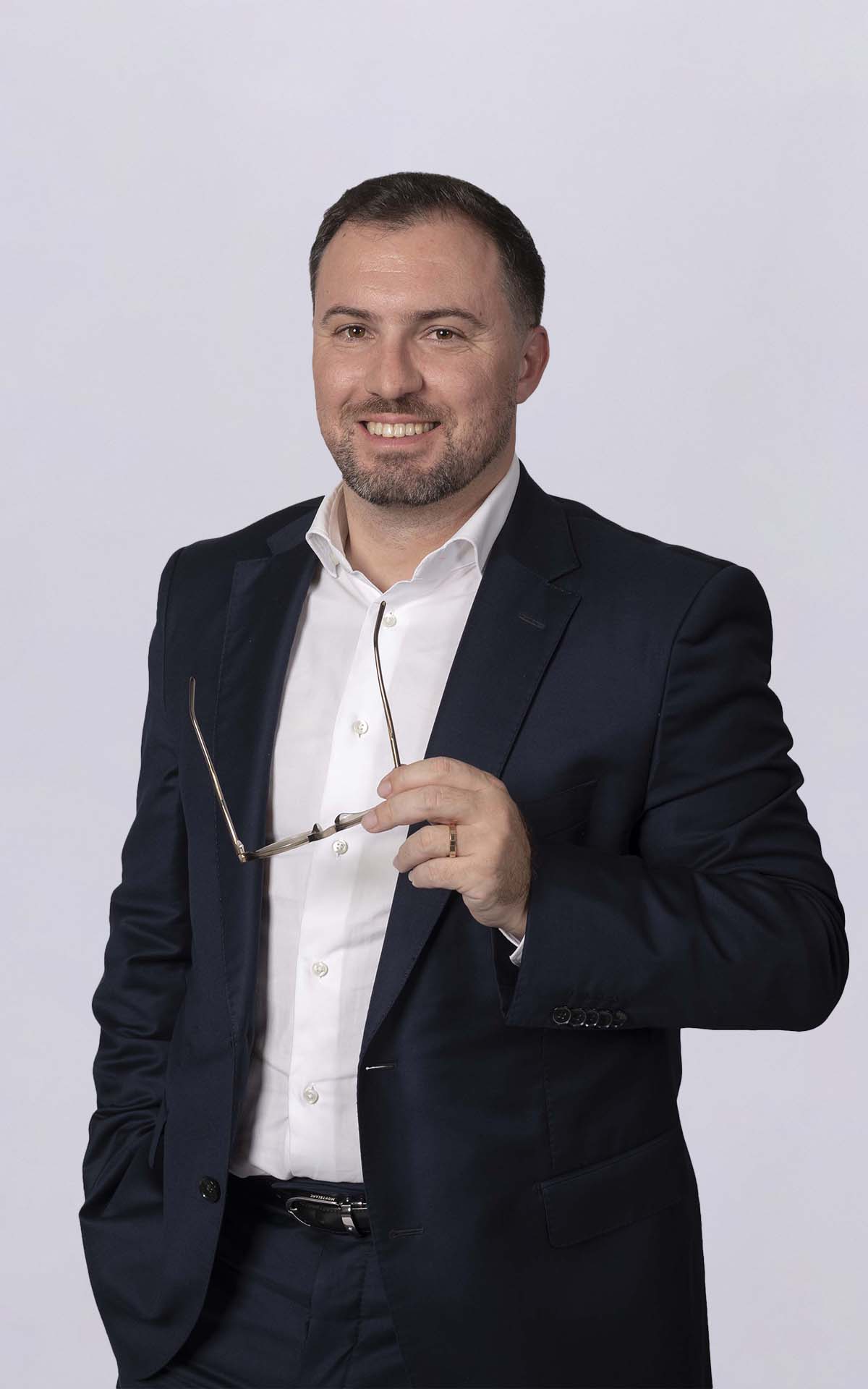 Who We Are - Retail Mind Group